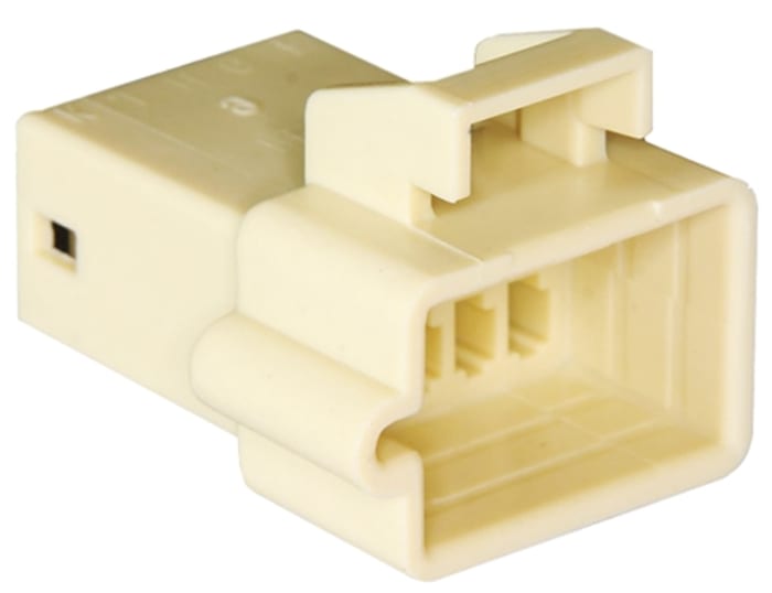 12064770 Delphi | Delphi, Metri-Pack 150 Automotive Connector Plug ...