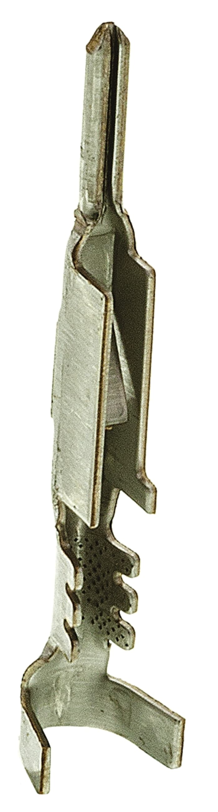 12045773 Delphi | Delphi, Metri-Pack 150 Male | 801-0960 | RS Components