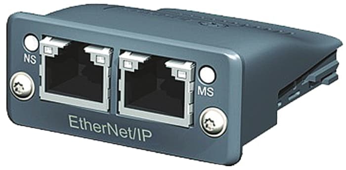 EA-IF-AB-ETH2P EA Elektro-Automatik | EA Elektro-Automatik Interface Module | 801-1288 | RS