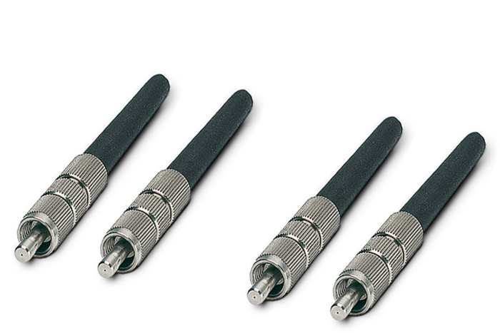 2799487 Phoenix Contact | Phoenix Contact, PSM-SET-FSMA/4-HCS, FSMA, PC ...