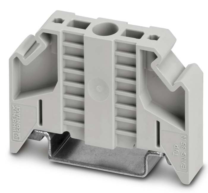 0800886 Phoenix Contact | Phoenix Contact E/NS 35 N Series End Stop for ...