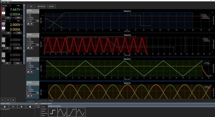 CPX200DP Aim-TTi | Aim-TTi CPX Series Digital Bench Power Supply, 0 → ...