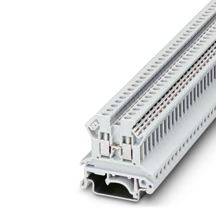 0719090 Phoenix Contact | Phoenix Contact 0719090 UK 2.5 N WH Series ...