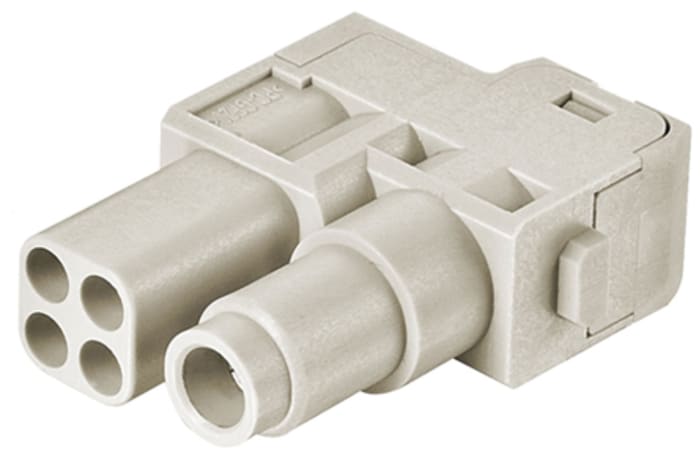 09140052741 HARTING | HARTING Heavy Duty Power Connector Module, 70A ...