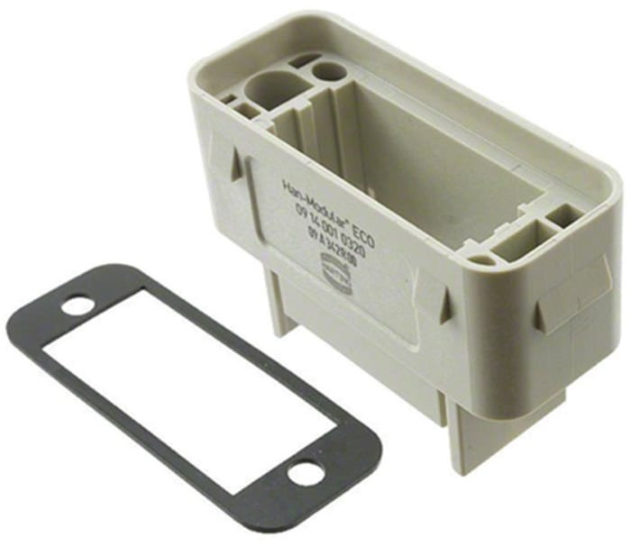 09140010320 HARTING | HARTING HAN Modular Range Heavy Duty Power ...