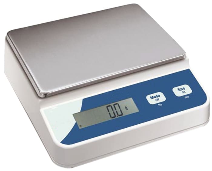 RS PRO | RS PRO Bench Weighing Scale, 600g Weight Capacity | 805-6685 ...