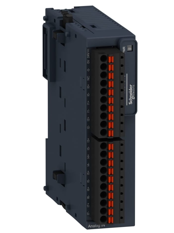 TM3TI8TG Schneider Electric | Schneider Electric FP2 Series PLC I/O ...