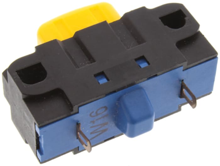 HE1B-M1 Idec | Idec Safety Enabling Switch, SPST, IP40 | 807-7089 | RS