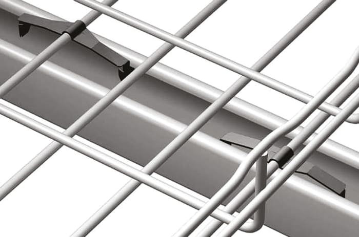 FS41DC Cablofil International | Cablofil International Channel Strut ...