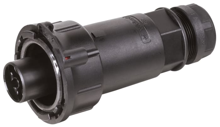 97.051.4253.1 Wieland | Wieland RST50i5 Series Cable Connector Male ...
