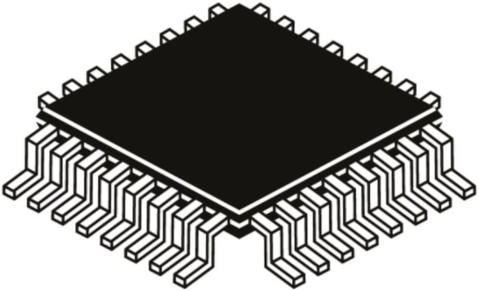 STM32F051K6T6 STMicroelectronics | Microcontrolador STMicroelectronics ...
