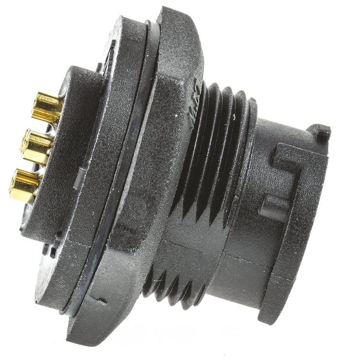 BD-06PMMS-LC7001 Amphenol Industrial | Amphenol Industrial Circular ...