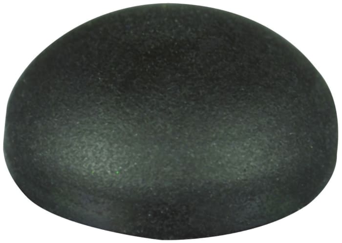 402339 Otto | Otto Black Push Button Boot for Use with Sealed Dome Push ...
