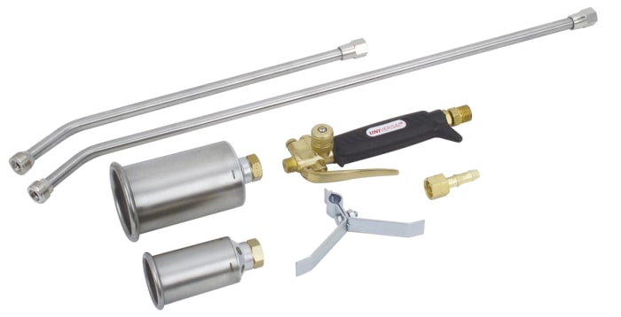 0763249RS GCE | GCE Blow Torch For Use With Gas Welding Equipment | 812 ...