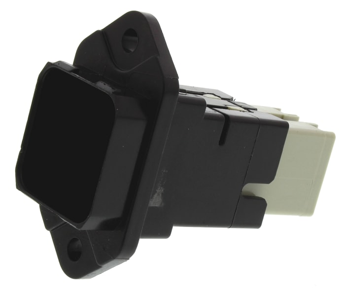 09352320331 HARTING | HARTING Connector Set, 5 Way, 16A, Female, Han ...
