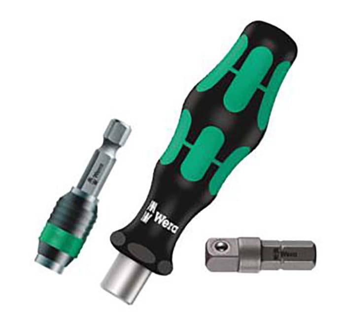 05056490001 Wera | Wera Tool-Check PLUS Hexagon; Hex-Plus; Phillips; Pozidriv; Slotted ...
