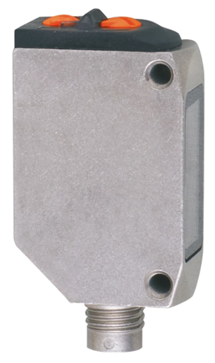 O6P303 ifm electronic | ifm electronic Retroreflective Photoelectric ...