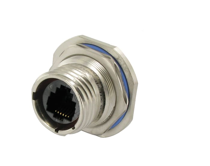 RJ11FTVX7SA1N Amphenol Socapex | Amphenol Socapex RJ11FTVX Series ...