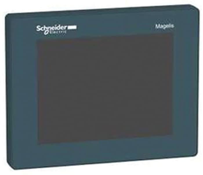 HMISCU8B5 Schneider Electric | Schneider Electric Harmony Series Touch ...