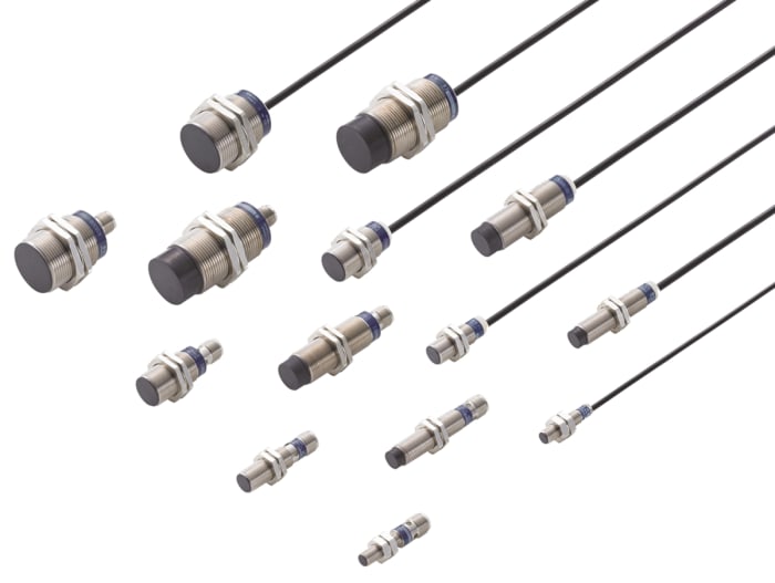 GX-MK18A-P-Z PANASONIC Sensor: Induktiv OUT: PNP NO;, 05/07/2024