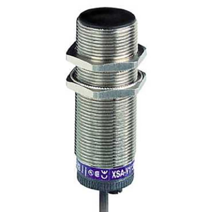XSAV01801 Telemecanique Sensors | Telemecanique Sensors Inductive ...