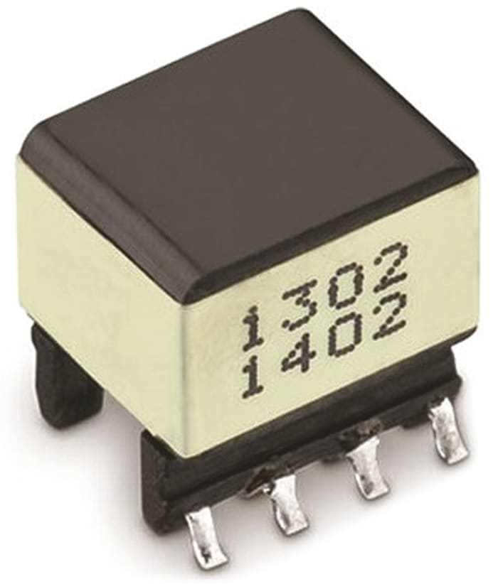 760301305 Wurth Elektronik | Wurth Elektronik Surface Mount Pulse ...