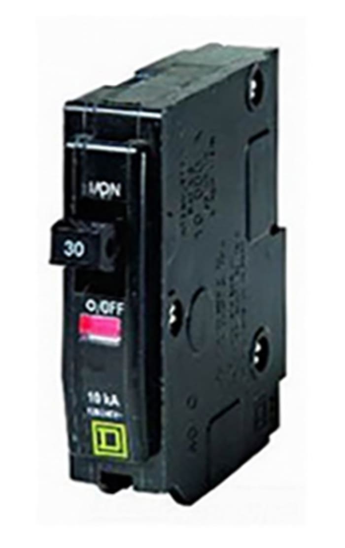 Blue Sea 7039 Blue Sea Systems 187 Series Panel Mount Circuit Breaker ...