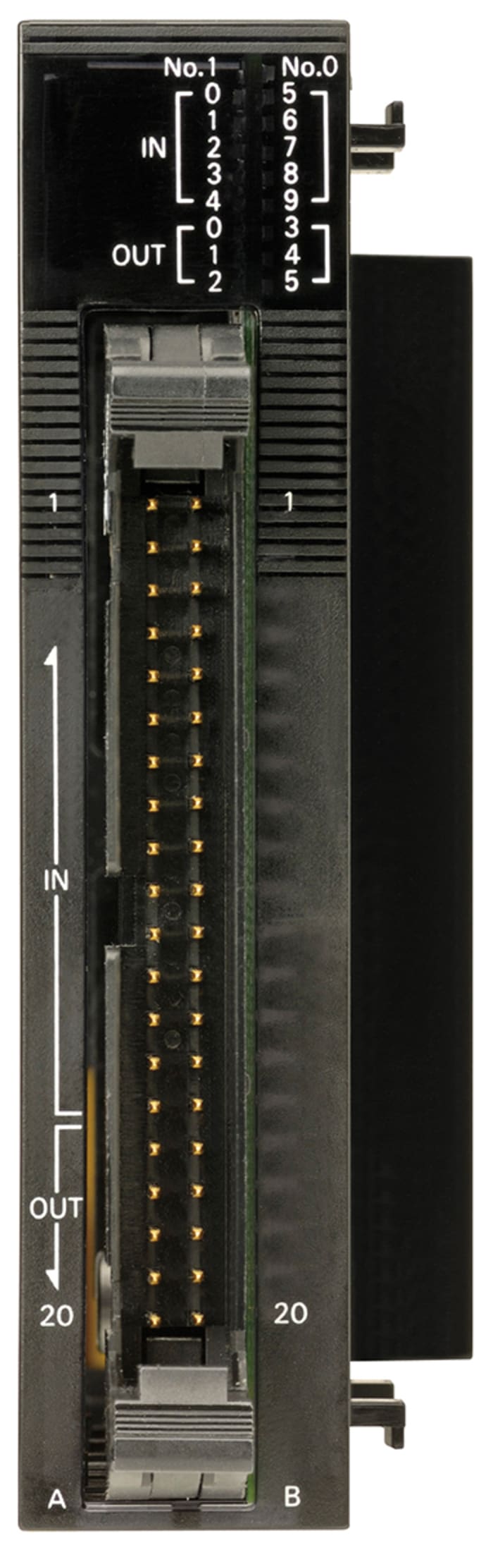 CJ2MMD212 Omron | Omron CJ2M Series PLC CPU for Use with CJ2M Series | 818-4175 | RS Components