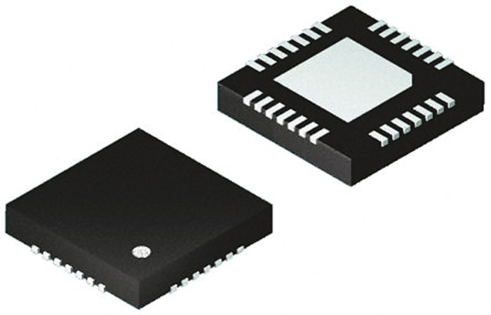 CP2101-GM Silicon Labs | Silicon Labs CP2101-GM, USB Controller, 921 ...