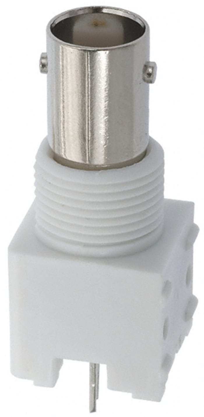 5226993-3 TE Connectivity | TE Connectivity BNC Series, Jack Panel ...