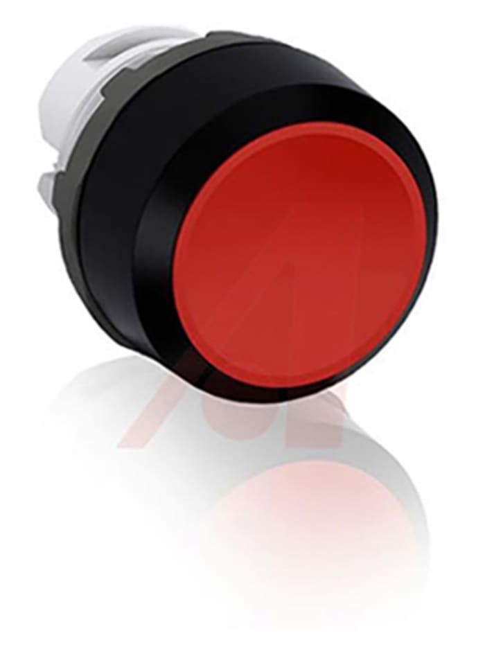1SFA611100R1001 MP1-10R ABB | ABB Modular Series Red Momentary Push ... 1SFA611100R1001 MP1-10R ABB | ABB Modular Series Red Momentary Push ...