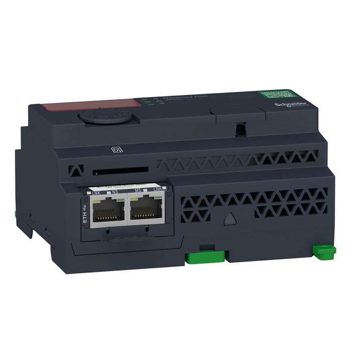 ZBRN1 Schneider Electric | XB5R I/O Module For Modbus Ethernet w | 822 ...