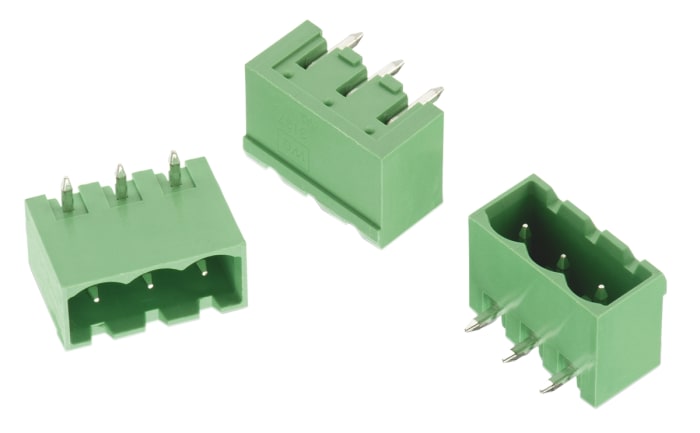 691313710002 Wurth Elektronik | Wurth Elektronik 3137 Series Right ...