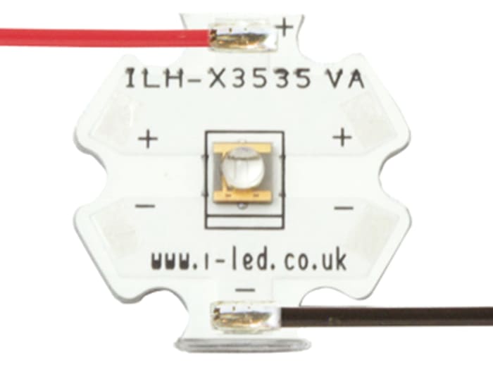 ILH-XN01-S400-SC211-WIR200. Intelligent LED Solutions | ILH-XN01-S400 ...