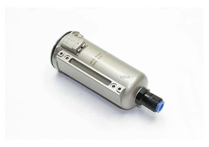 AD48 SMC | SMC Automatic Condensate Drain 45cm³, AD48 | 827-2345 | RS