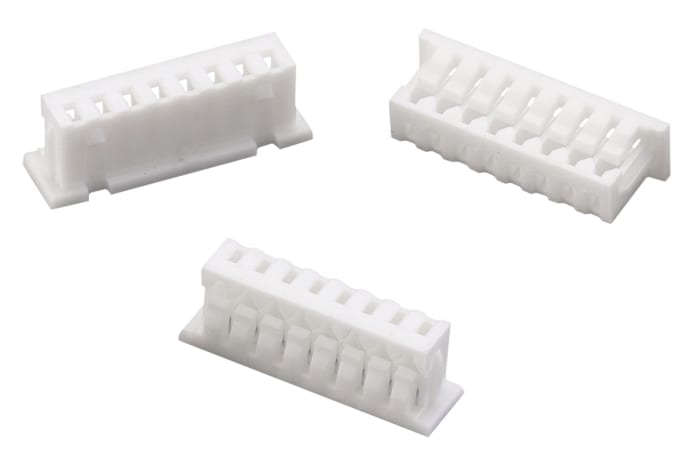 653002113322 Wurth Elektronik | Wurth Elektronik, WR-WTB Female ...