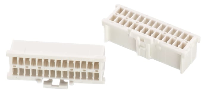 624010213322 Wurth Elektronik | Wurth Elektronik, WR-WTB Female ...