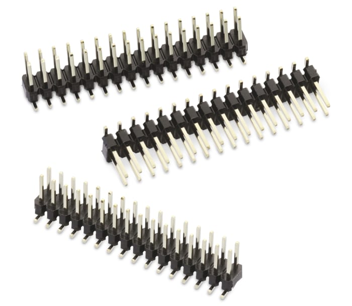 61001221121 Wurth Elektronik | Wurth Elektronik WR-PHD Series Straight ...