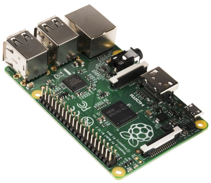 Raspberry PI B+ Bulk Raspberry Pi | Raspberry Pi B+ Bulk Box of 150 ...