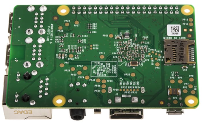 Raspberry PI B+ Bulk Raspberry Pi | Raspberry Pi B+ Bulk Box of 150 ...