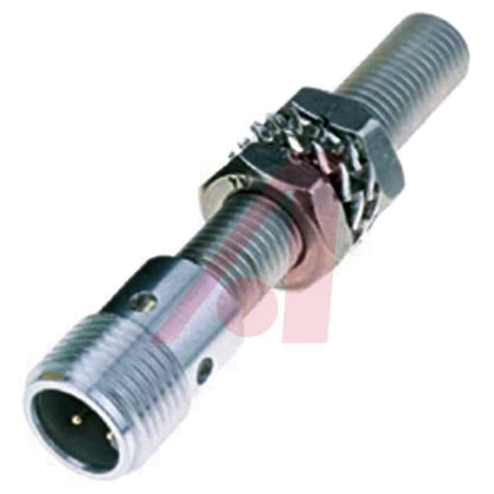 Bi1-EG05-AP6X-V1331 Turck | Turck Inductive Threaded Barrel Proximity Sensor, M5, 1 mm Detection ...