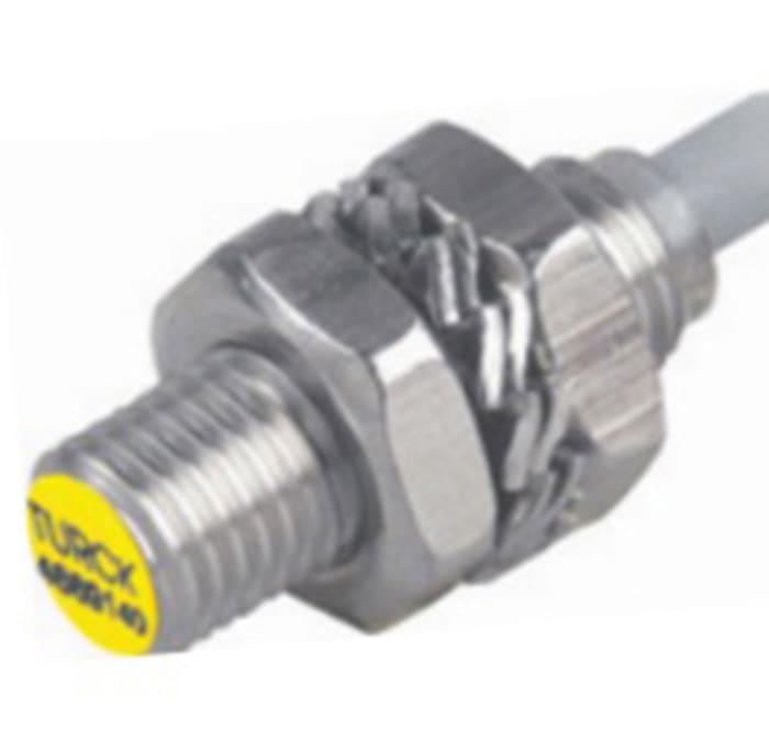Bi2-EG08K-AP6X Turck | Turck Inductive Threaded Barrel Proximity Sensor ...