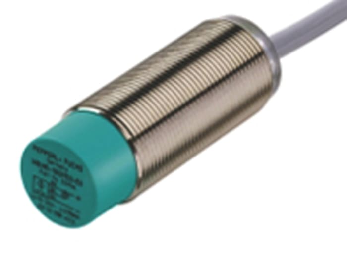 Nbn8 18gm50 E2 Pepperl Fuchs Sensor De Proximidad Pepperl Fuchs