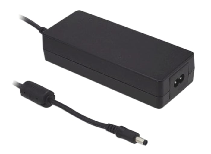 GSM90B15-P1M MEAN WELL | MEAN WELL Power Brick AC/DC Adapter 15V dc ...