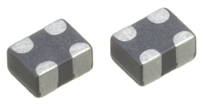 TCM0605S-120-2P-T TDK | TDK, TCM-S, 0605 Shielded SMD Common Mode Line ...