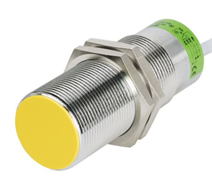 BI15-M30-AN6X Turck | Turck Inductive Barrel-Style Proximity Sensor ... BI15-M30-AN6X Turck | Turck Inductive Barrel-Style Proximity Sensor ...