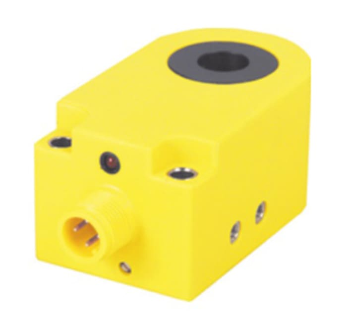 BI30R-W30-DAP6X-H1141 Turck | Sensor de proximidad Turck, M12, alcance ...
