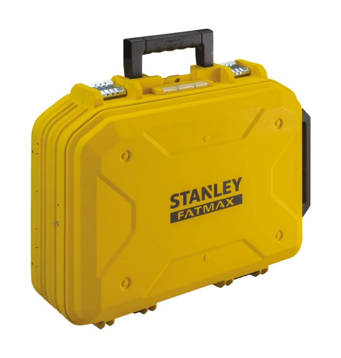 FMST1-71943 Stanley | Stanley Plastic Tool Case, 543 x 405 x 543mm ...