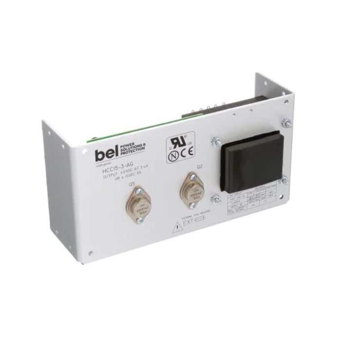 HCC15-3-AG BEL POWER SOLUTIONS INC | BEL POWER SOLUTIONS INC Open Frame ...