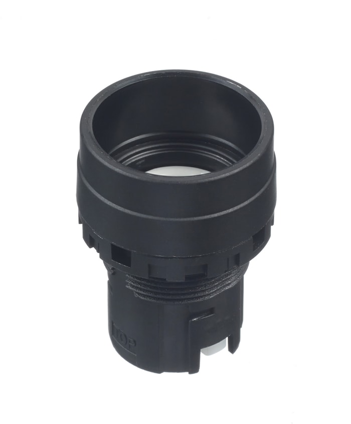 HW1L-M0 Idec | Idec HW Series Momentary Push Button Head, 22mm Cutout ... HW1L-M0 Idec | Idec HW Series Momentary Push Button Head, 22mm Cutout ...